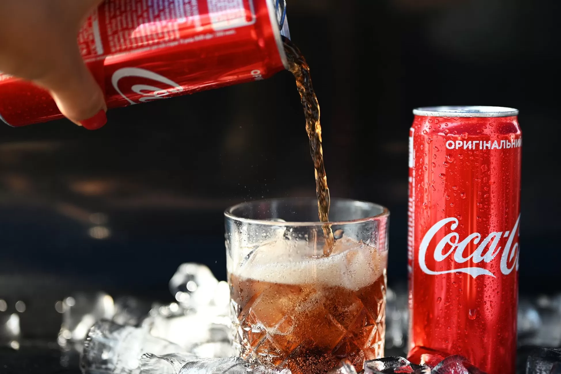 Coca-Cola to Launch Cane Sugar Version in U.S. Market - Lucadelladora